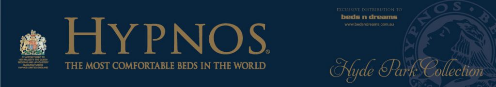Hypnos – Hyde Park Collection