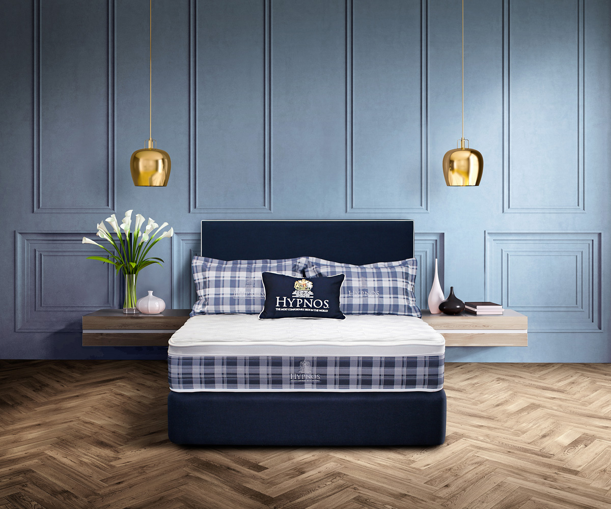 Hypnos – London Collection