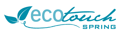 Eco Touch Spring Therapedic Mattresses Logo