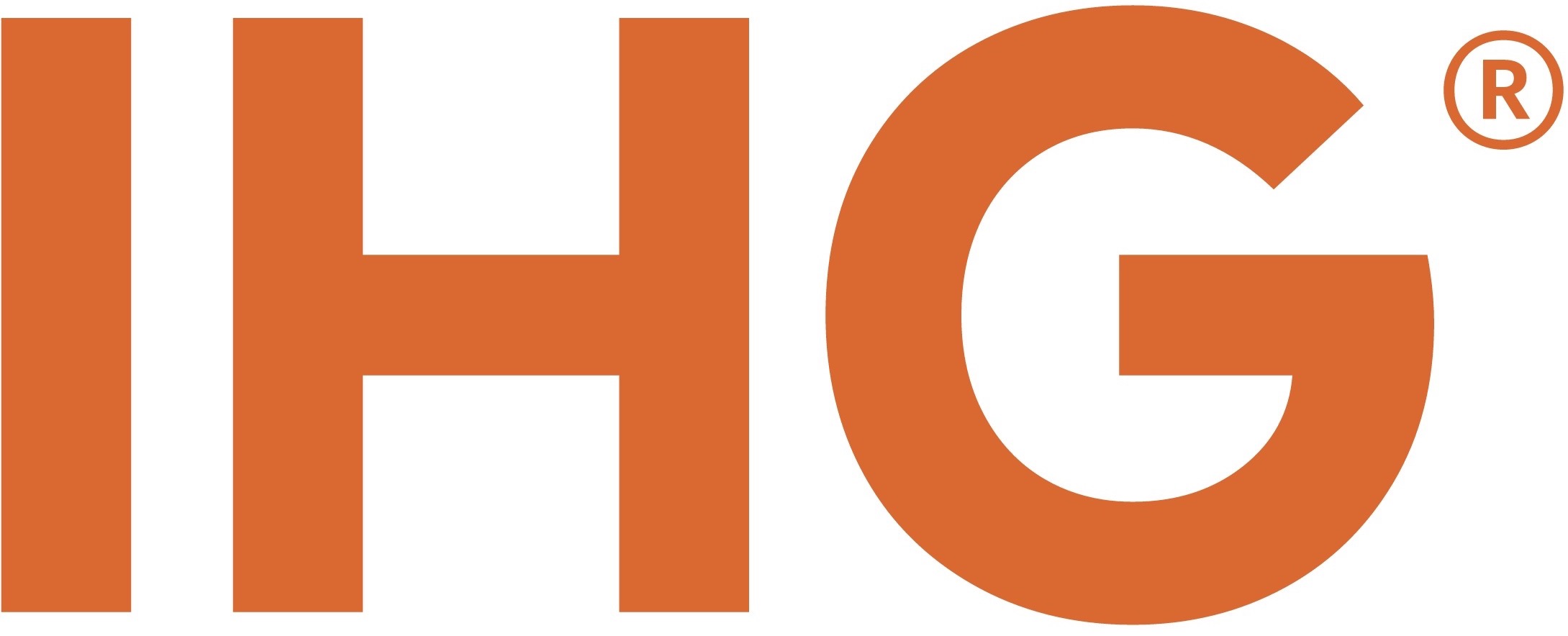 IHG Logo